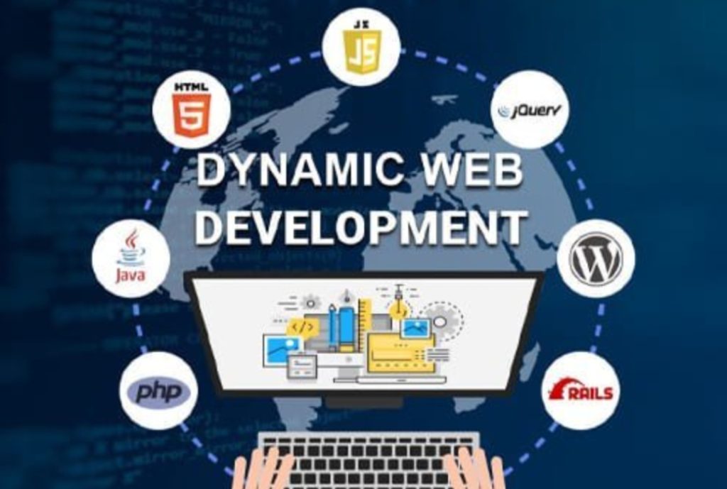 Website Development – Freelancer Digital Marketing Expert
