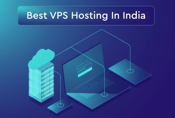 VPS Hosting – Freelancer Digital Marketing Expert
