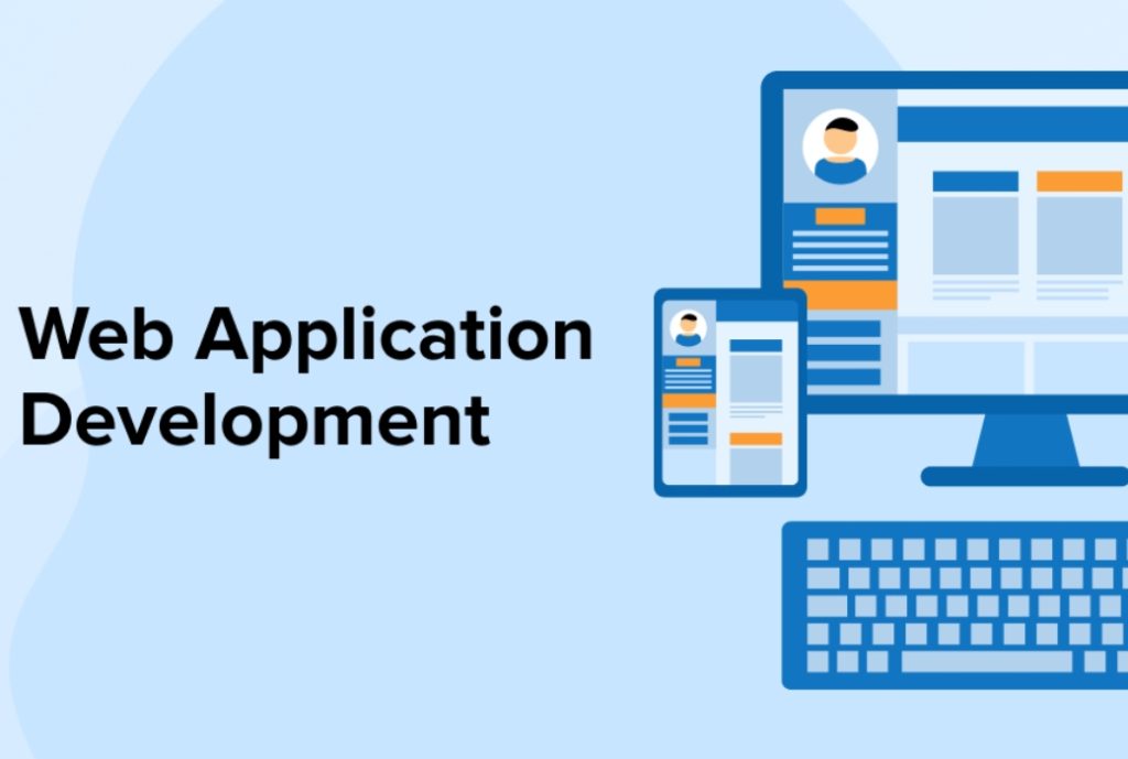 Website Development – Freelancer Digital Marketing Expert